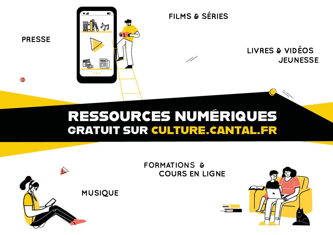 Les ressources numériques disponibles gratuitement - bdp15